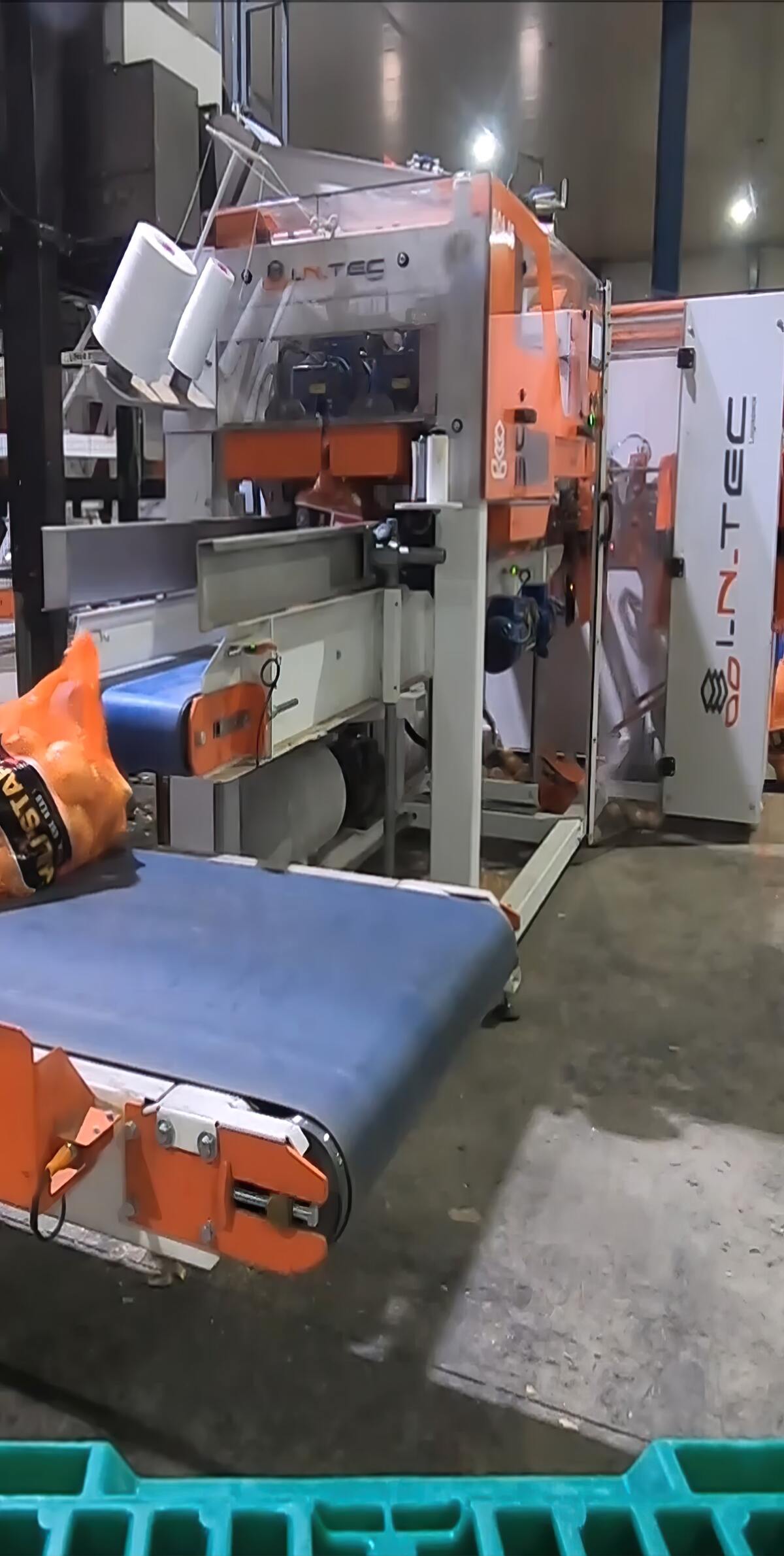 INTEC – Rietveld Equipment